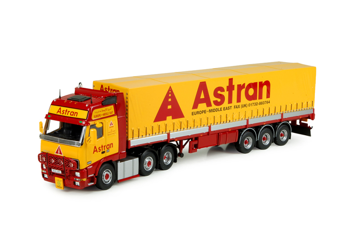 Tekno Collectables webshop Mod 193090Ba / Astran Tekno Collectables webshop