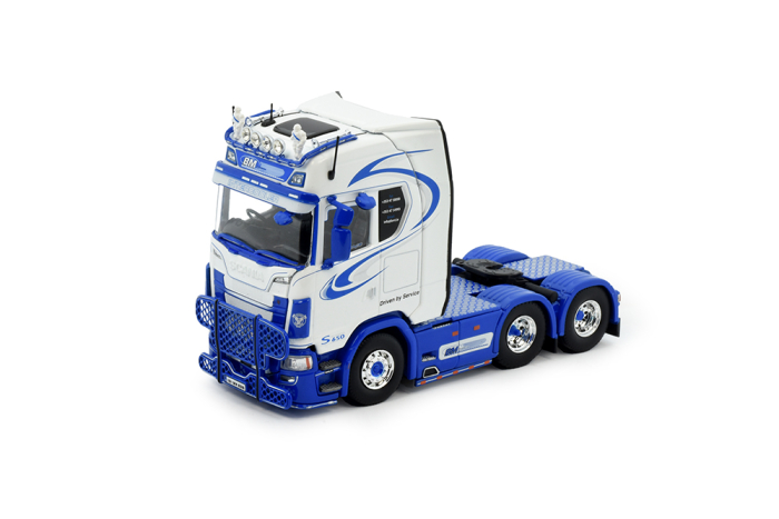 Mod 179000C+ / BM transport