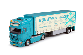 Bouwman Groep