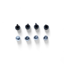 Classic spotlight set