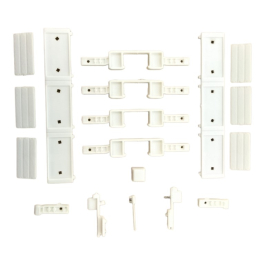 Goldhofer trailer parts