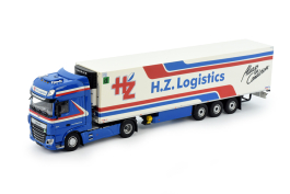 Mod 199050A+ / HZ Logistics