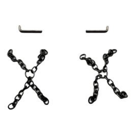 Tekno Collectables webshop Snow chain set (2pcs) Tekno Collectables webshop